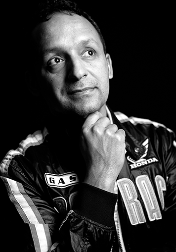 Harry Haroon | Actor – Producer – Hypnotherapist